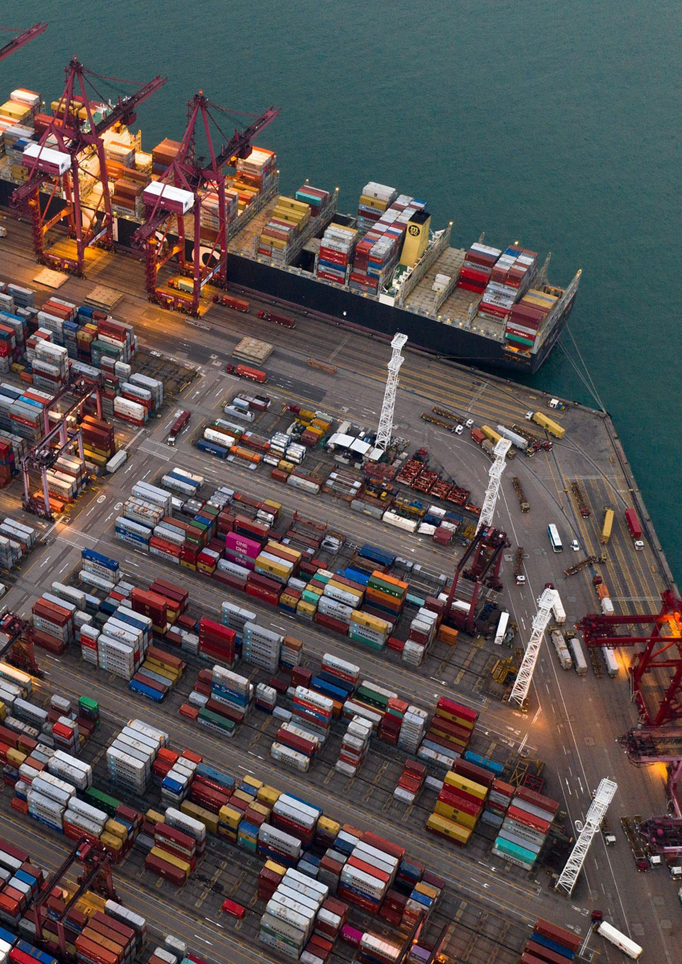 About Us – GOOD ONE LOGISTICS