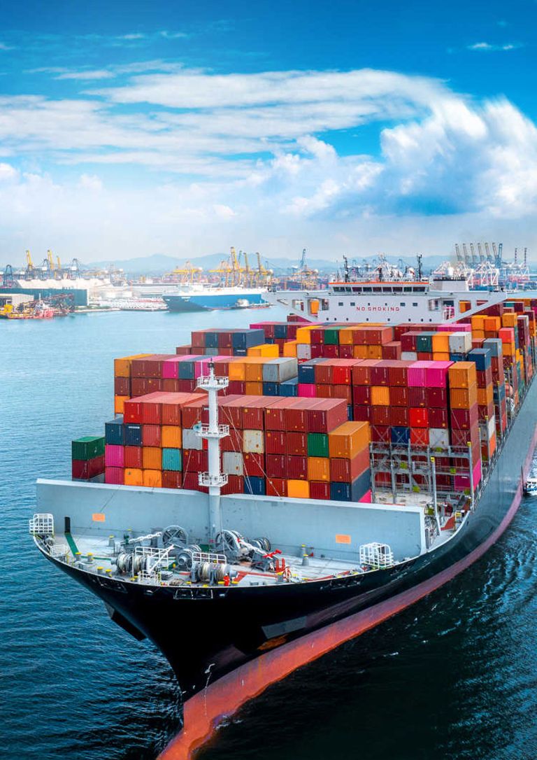 Our Services – GOOD ONE LOGISTICS